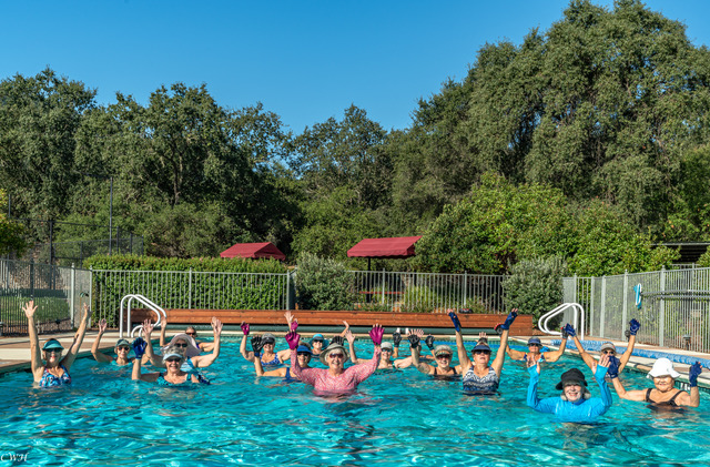 Amenities – Clover Springs Community Association, Inc.