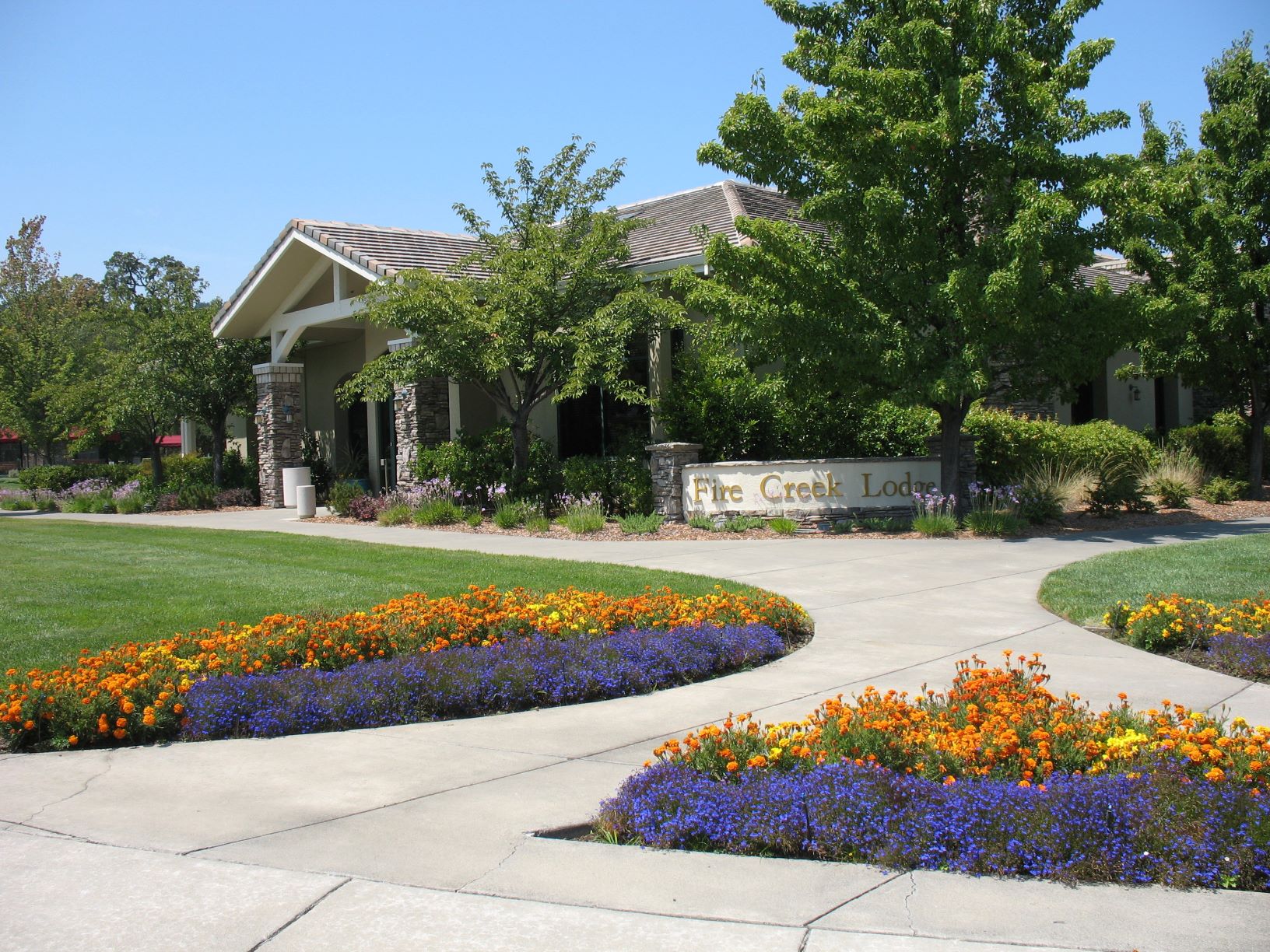 Amenities – Clover Springs Community Association, Inc.